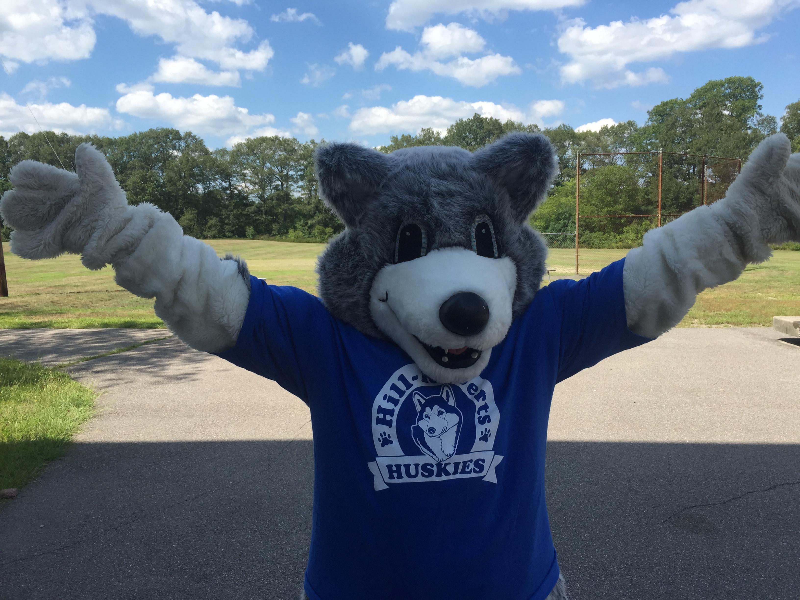 Logan Medeiros/Hill-Roberts PTO Race for Education 2018