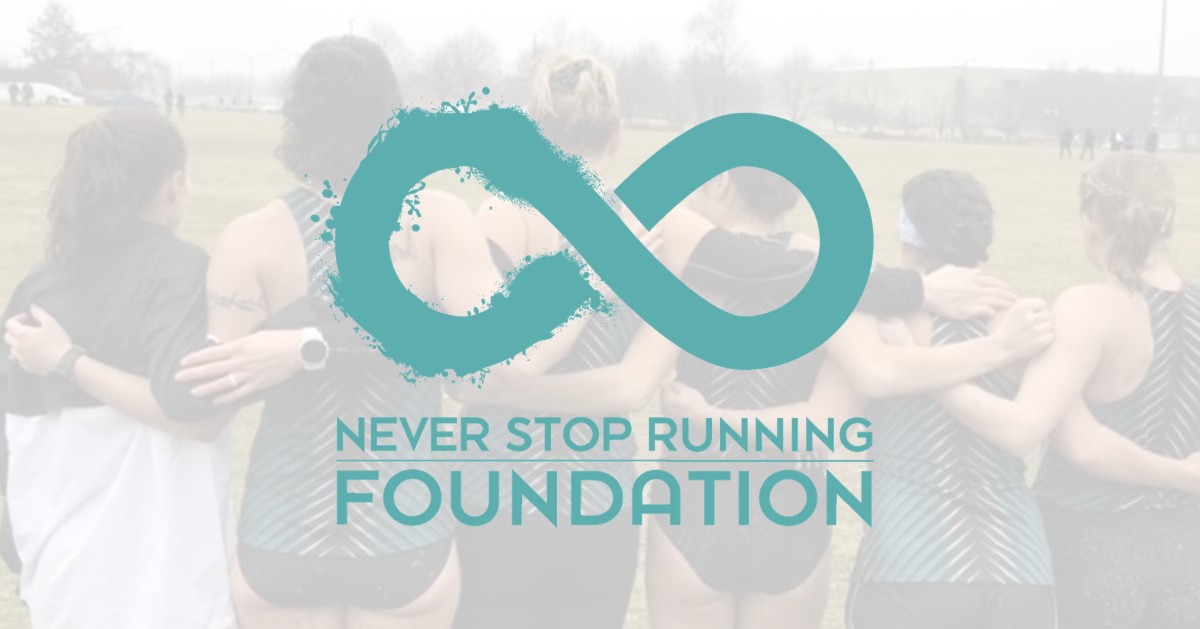 Never Stop Running Foundation