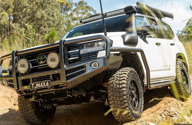 Funding a ministry vehicle for the Tanzania Outreach ministry