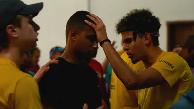 Daniel Melese